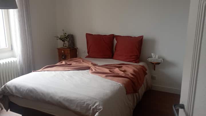 En Attendant La Suite - Le Creusot