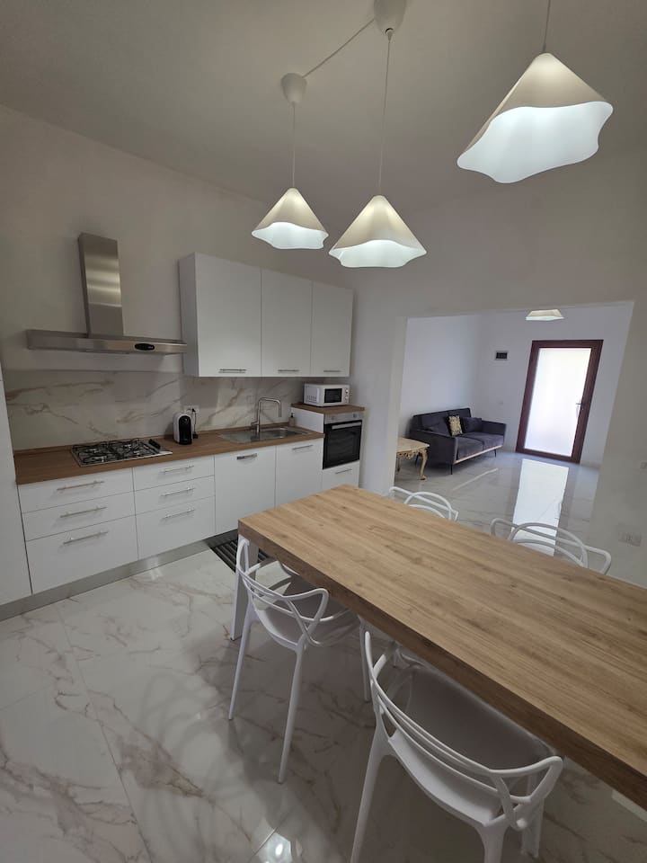 Casa Al Mare Lumèa - Buggerru