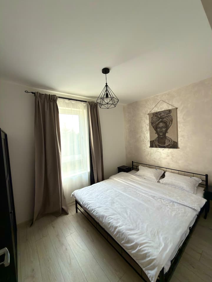 Cleo Residence 3 Ghiroda - Giarmata