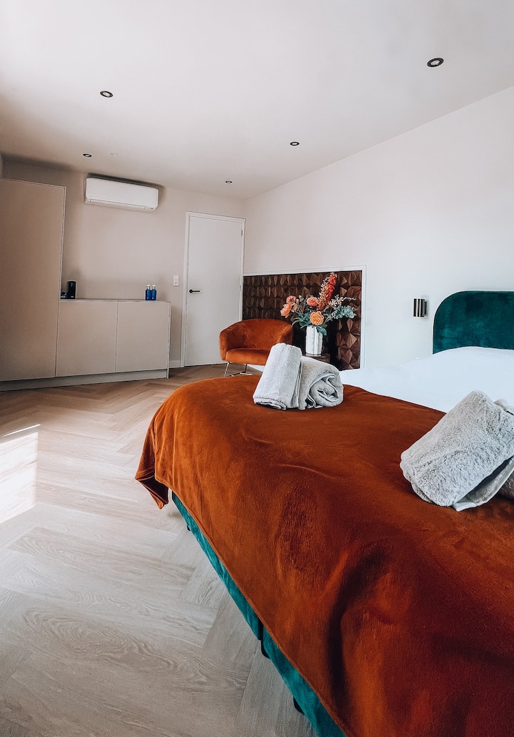 Lago Di Vinkeveen Suites - Breukelen