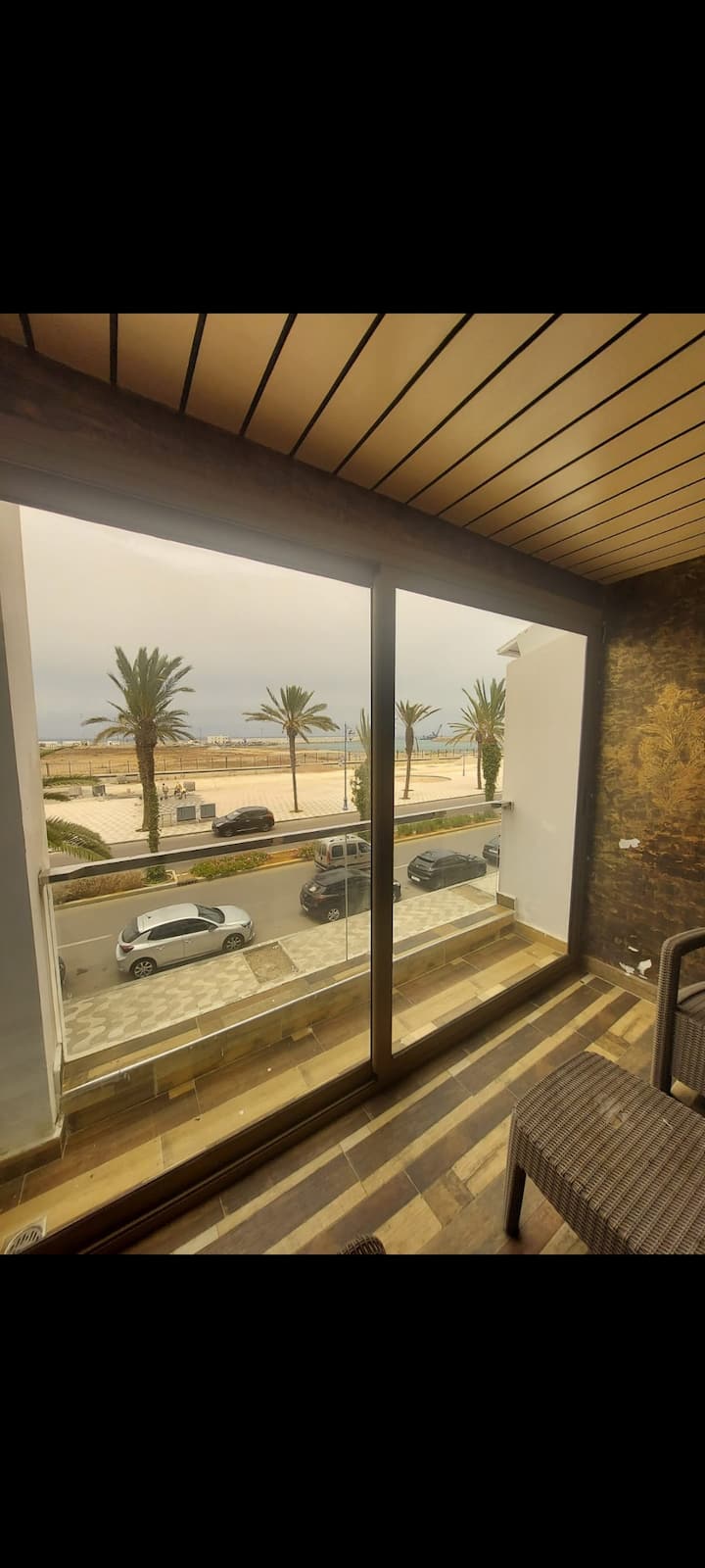 Appartement 3 Chambres - Asilah