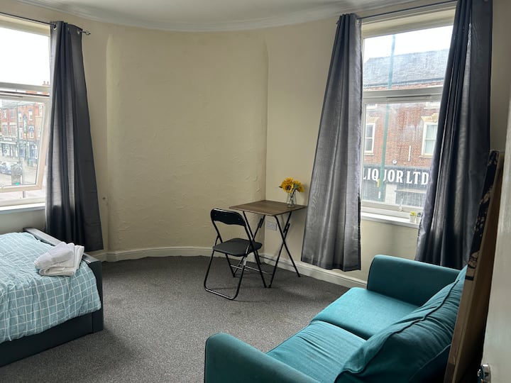 Whole Place Near City Centre - Nottingham