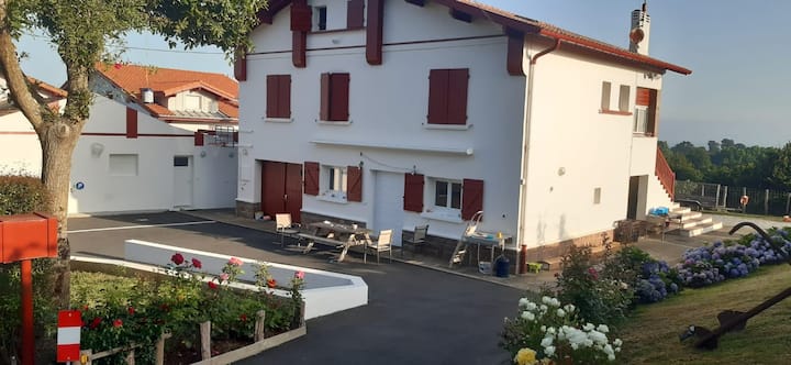 Petite Maison - Saint-Jean-de-Luz