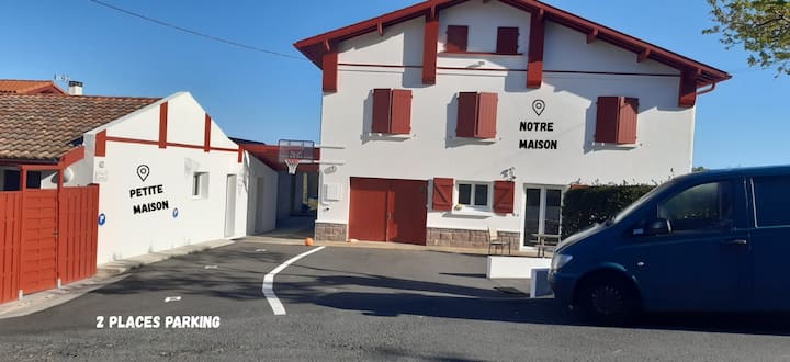 Petite Maison - Saint-Jean-de-Luz