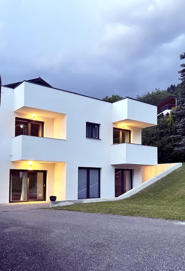 Apartment Oberleins Iii - Gemeinde Imst