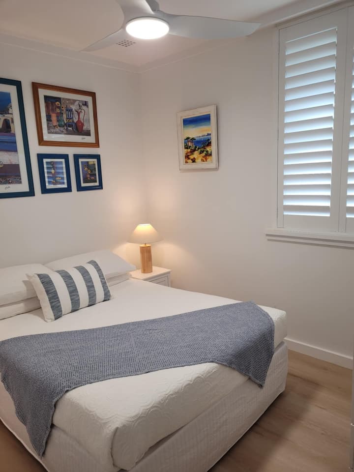 Coastal Comfort Beachside - Bunbury