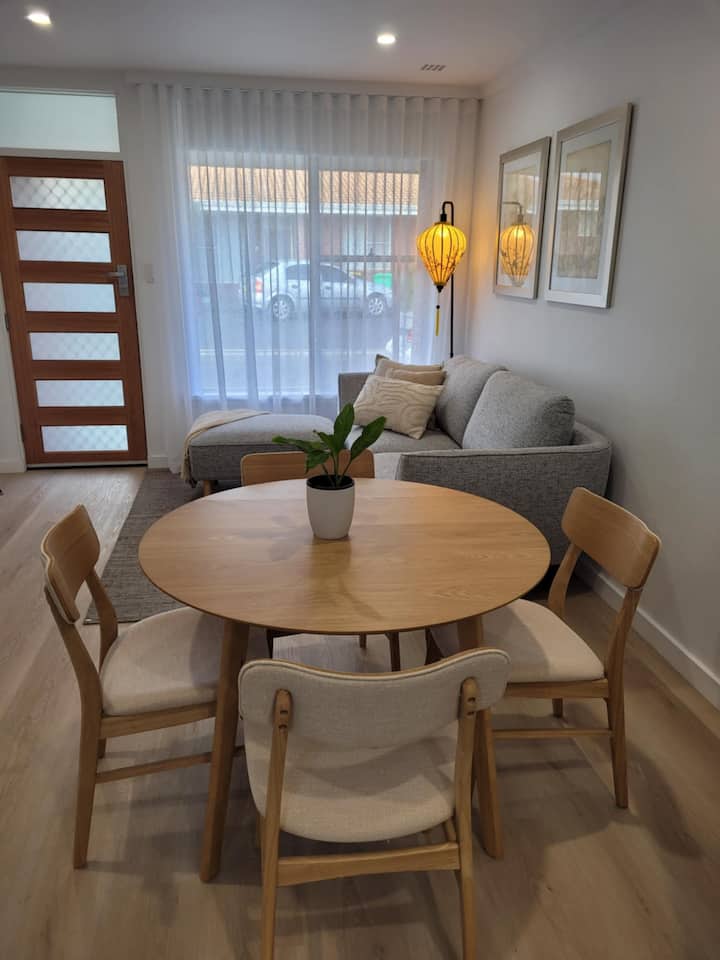 Coastal Comfort Beachside - Bunbury