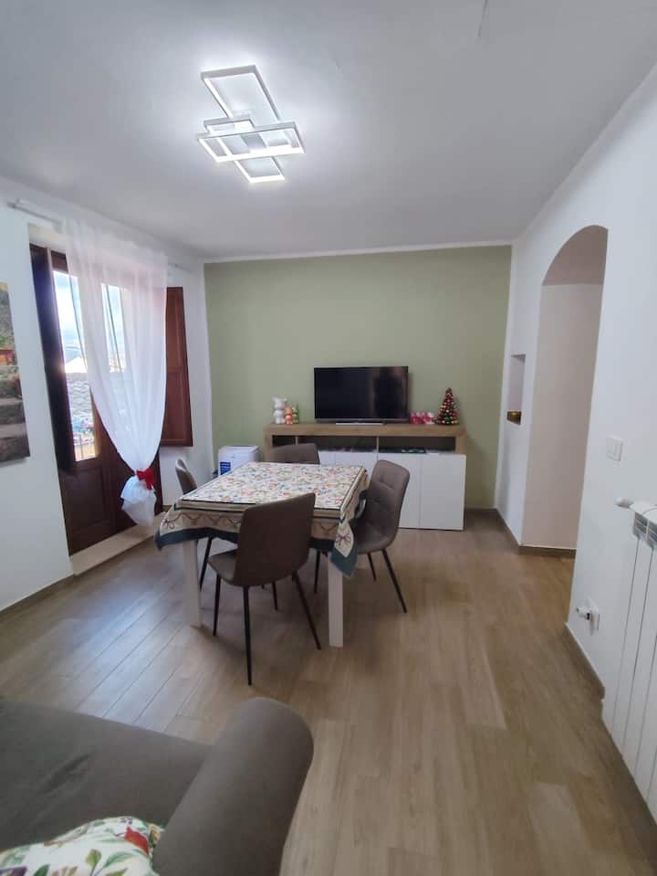 Maison De Cerise Noire - Sulmona