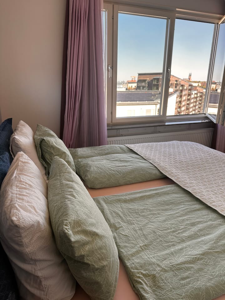 Cozy Stockholm Stay - Stockholm