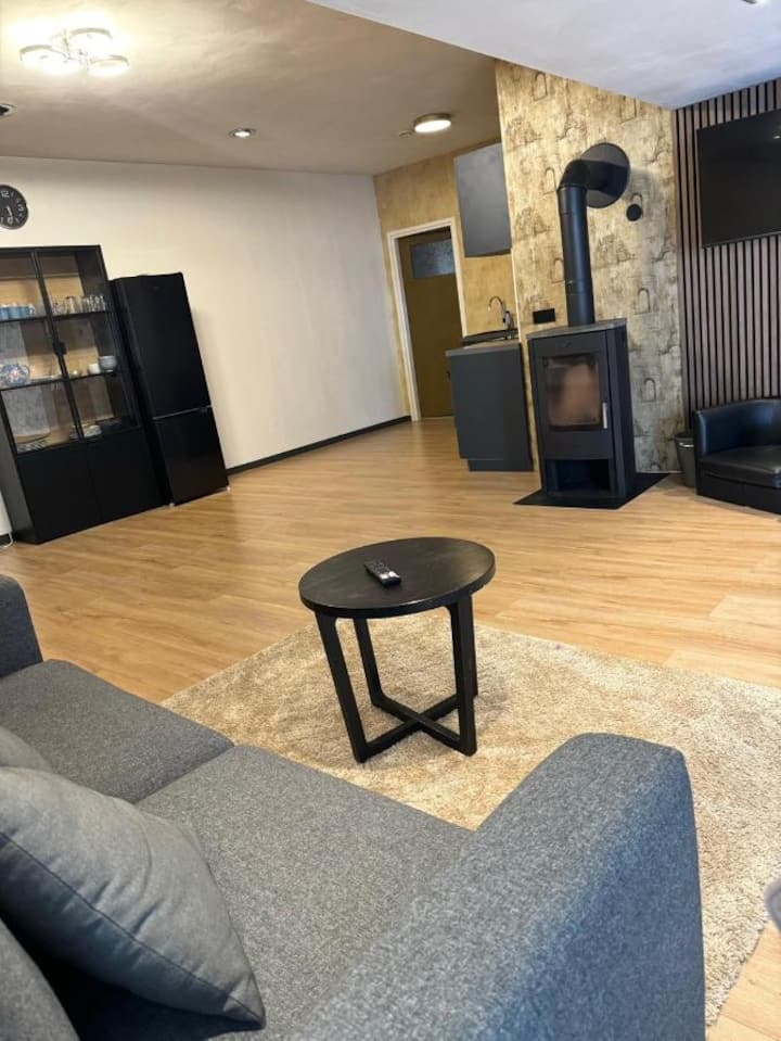 Apartment In Center Of Makkum - Makkum