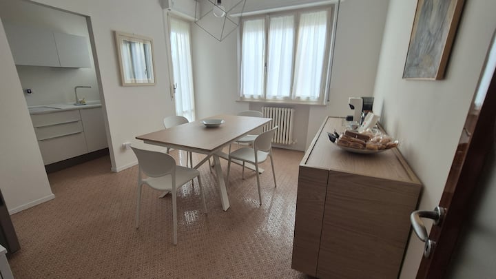 Appartamento Due Passi Dal Mare. - Porto Sant'Elpidio