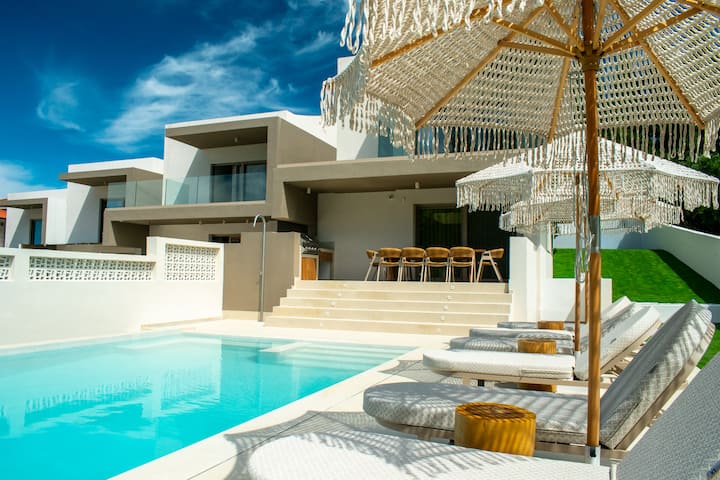 Amis Villas I - Penisola Calcidica