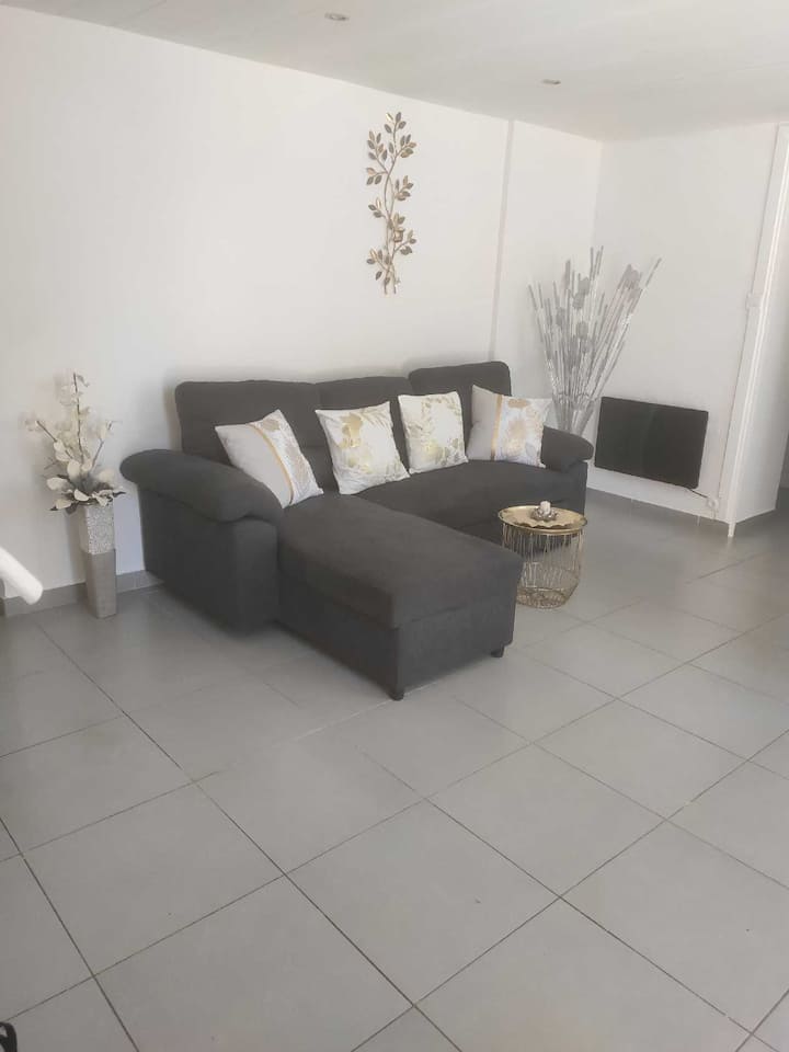 Jolie Maison Allauch - Allauch