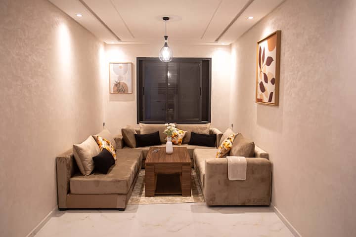 Appartement Au Cœur El Jadida - El Jadida