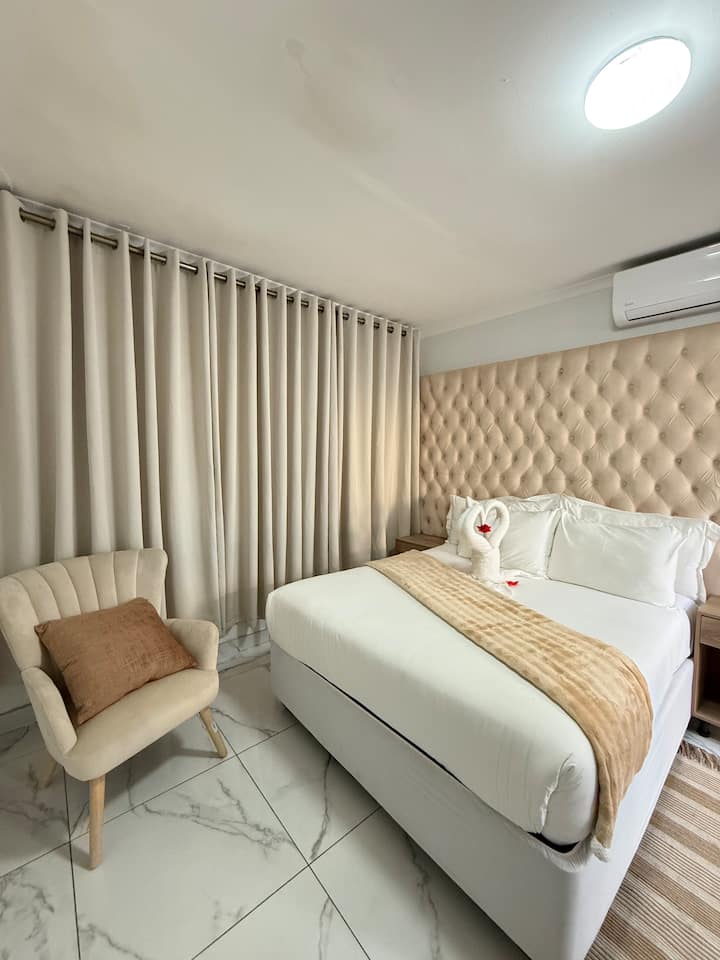 Malrose Guesthouse Virgo - Windhoek