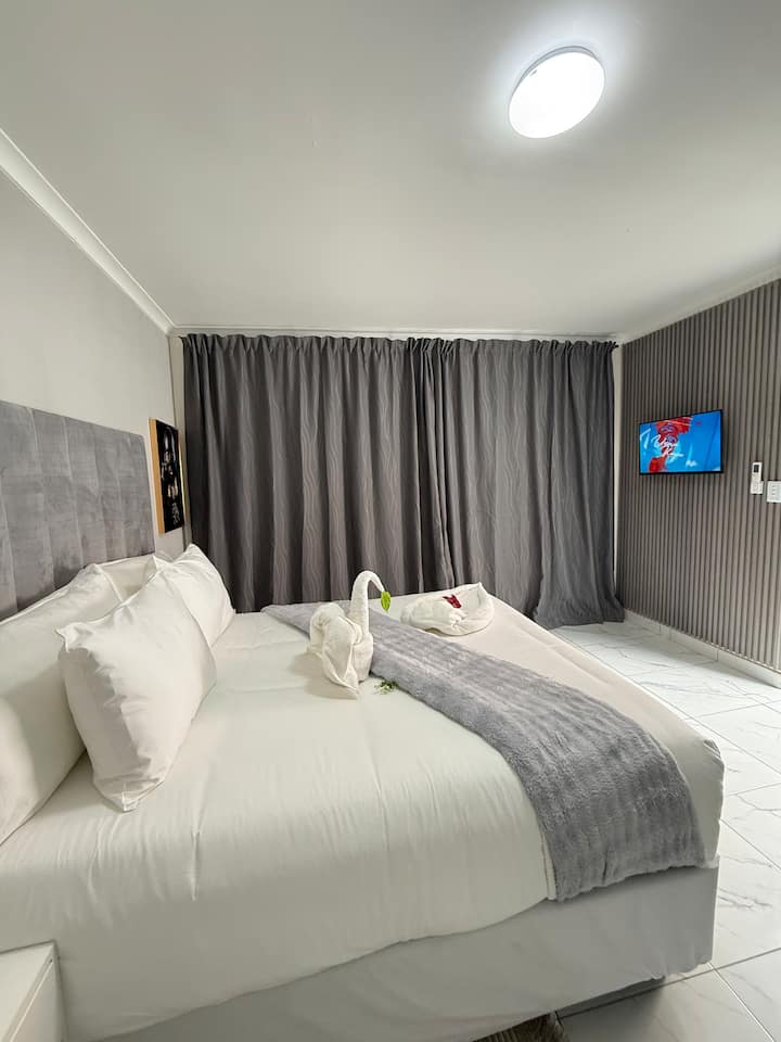 Malrose Guesthouse Virgo - Windhoek