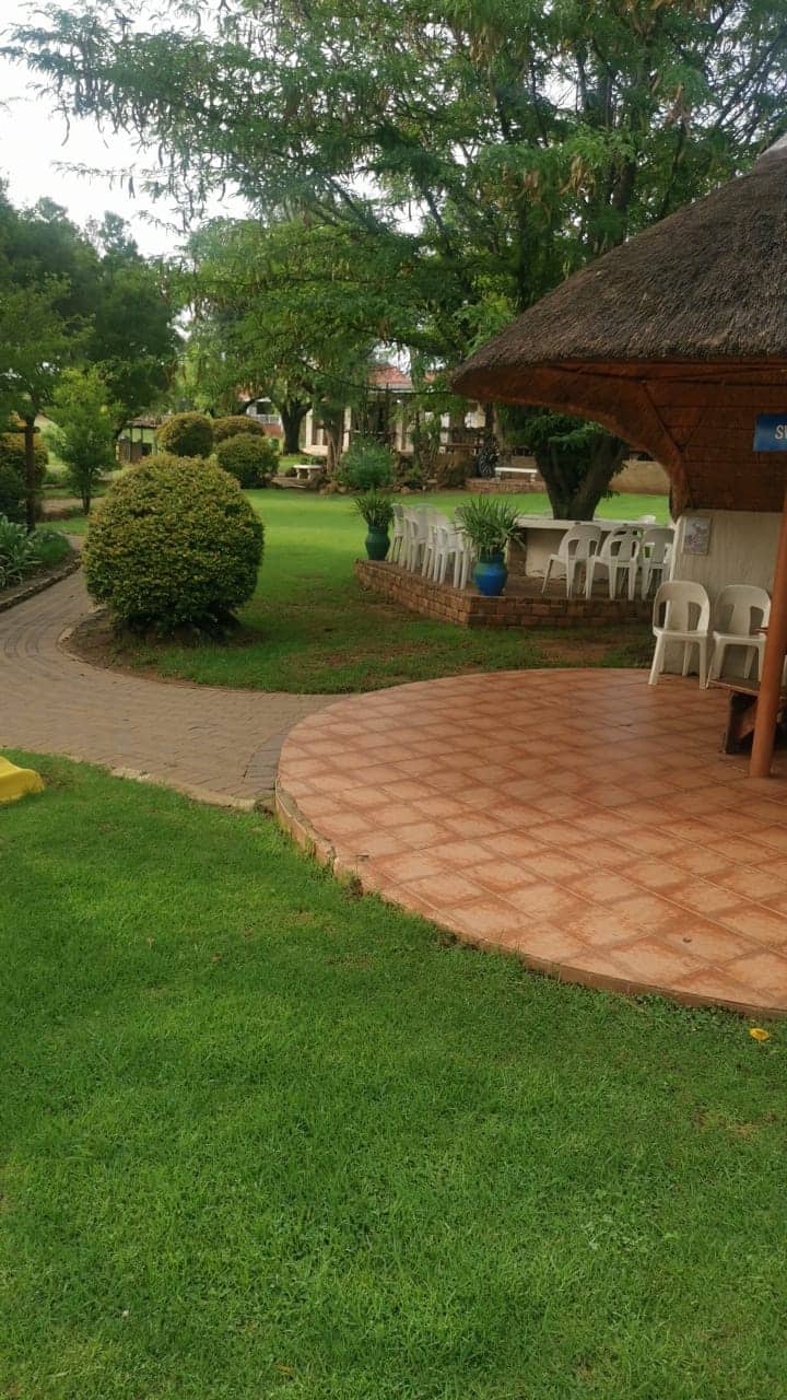 Huckleberry River Lodge Vaal - Deneysville