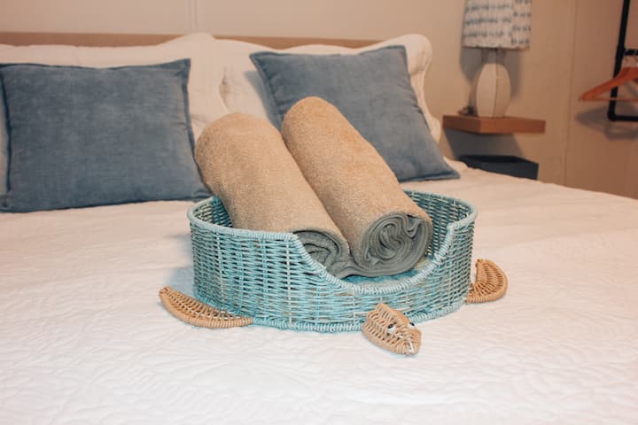Element Suite Near Condado & Old San Juan - San Juan
