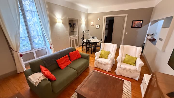 Le Sarciron 111 Le Mont Dore 2/4 Pers - Puy de Sancy