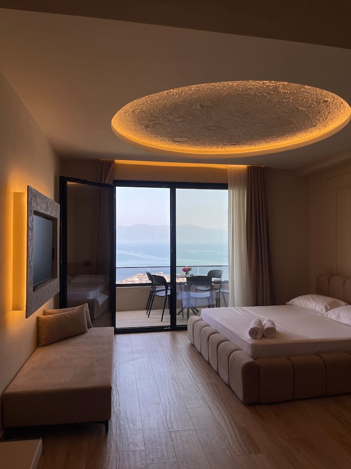 The Moon Studio Vlore - Vlora