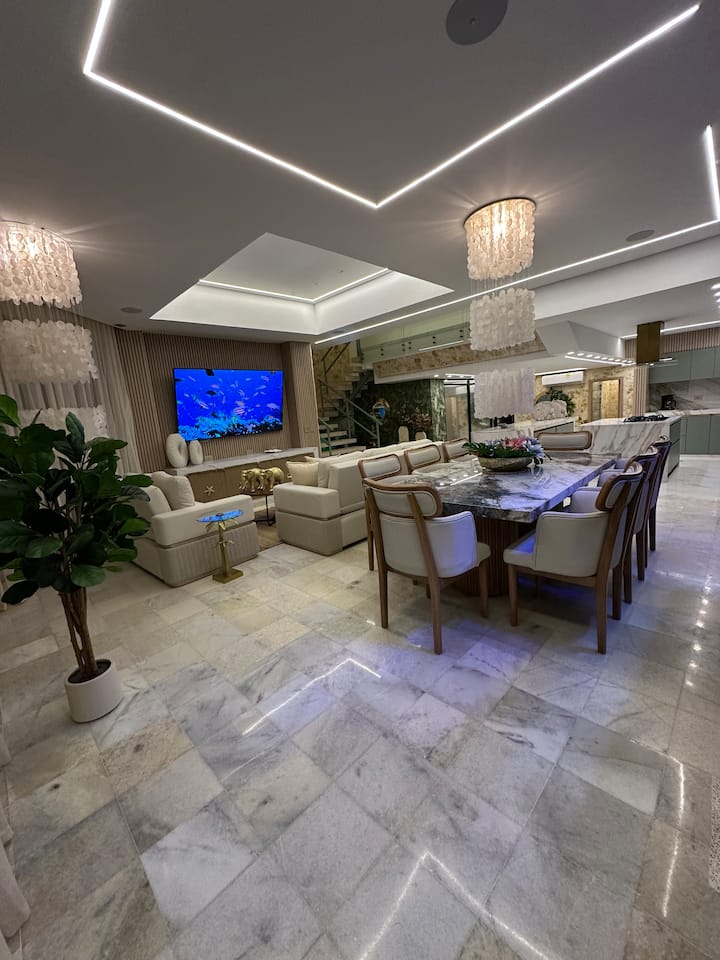 Cartagena Dreams Apto Penthouse - Cartagena