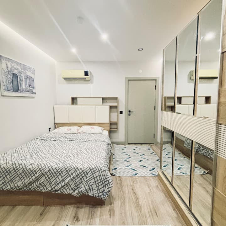 6 Antalya Kepez Daire”   (Misafirlerin Gözdesi) - 안탈리아