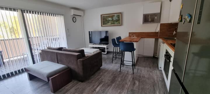 Appartement 3 Pièces - 빌르프헝슈-슈흐-메흐