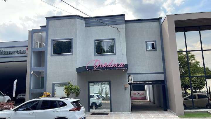 Apartamento 2/4 Quartos, Gurupi To - Gurupi