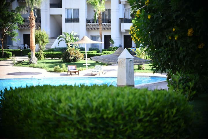 Sunny Deluxe Vip Sharm El Sheik - Sharm El-Sheikh