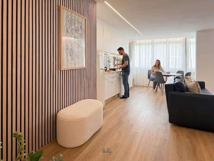 Oeiras Living And Work - Barcarena