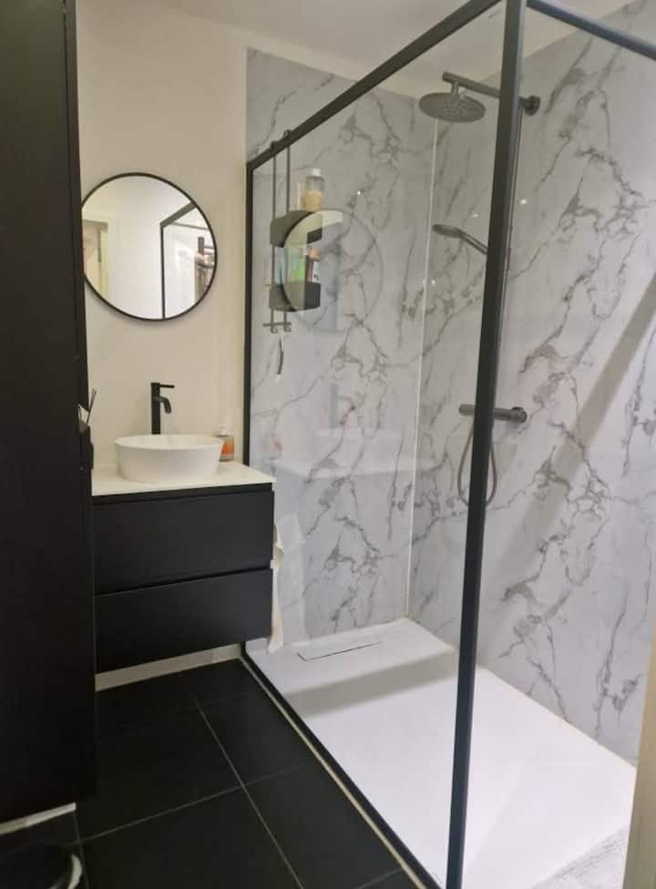 Dutch Traditional Apartment - Scheveningen