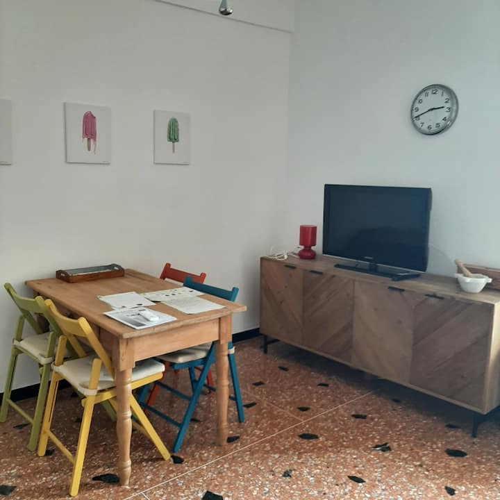 Casa Di Ulisse - Albisola Superiore