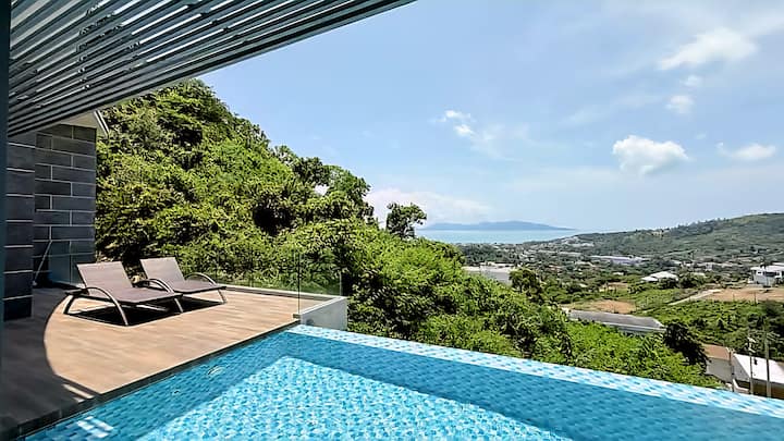 Poolvilla Tropical - 閣沙梅島