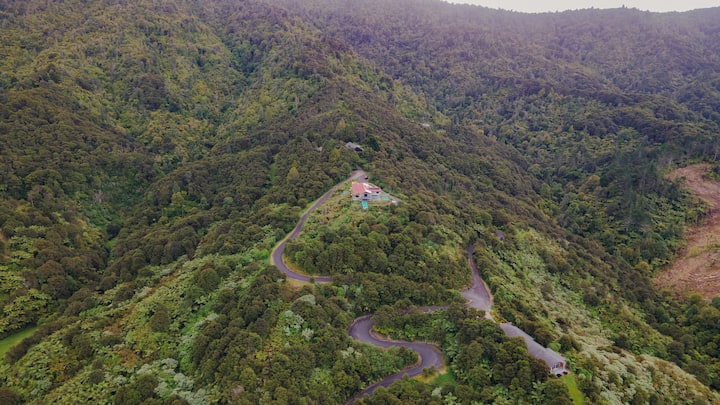 The Wood House - Ngāruawāhia