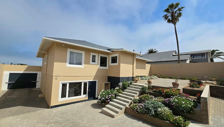 Zentrales Self-catering Haus - Swakopmund