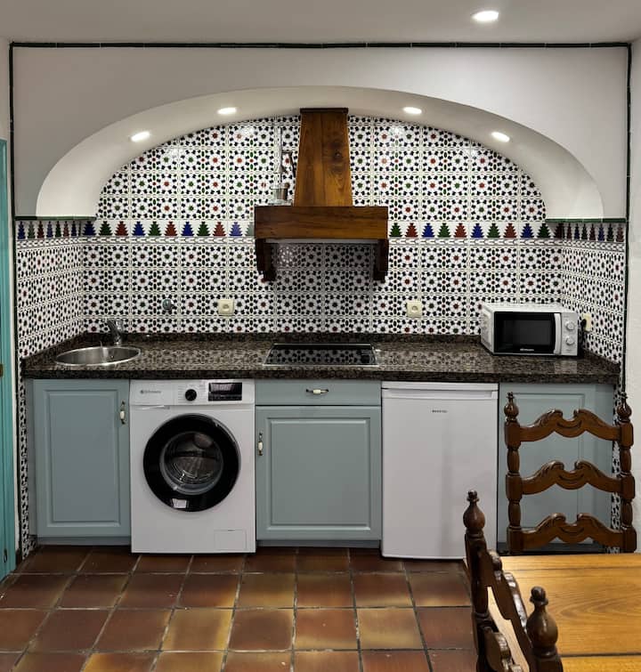 El Hogar De Teresa - Asturias