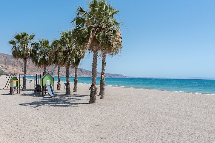 Apartamento Playa Pocico Aguadulce - Aguadulce