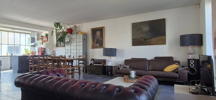 Maison 3 Chambres/4 Terrasses/jaccuzy Et Parking. - Marseille