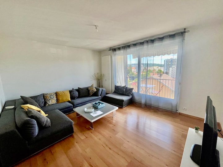 Appartement Besançon - Besançon