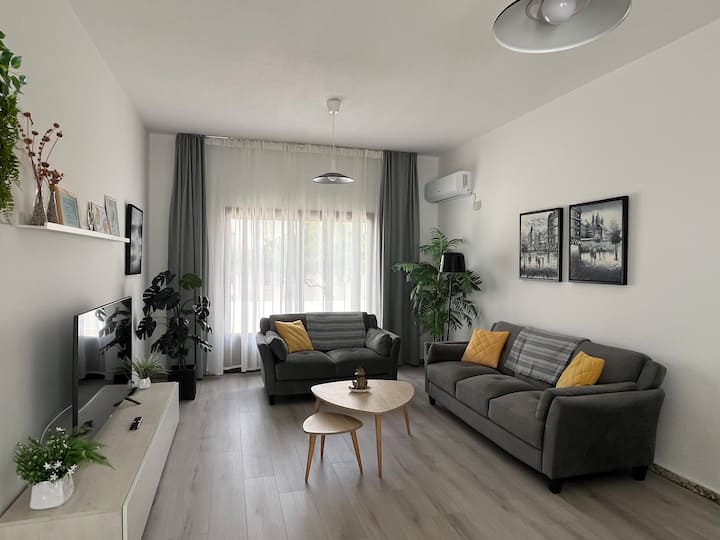Protaras Cozy Escape Apartment - Nissi Beach