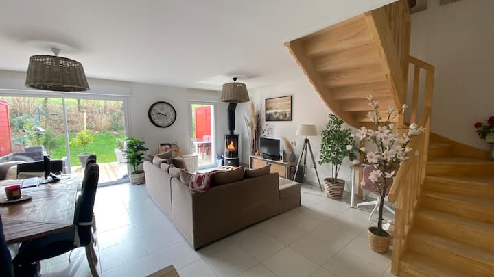 Esprit Village Sur La Côte - San Juan de Luz