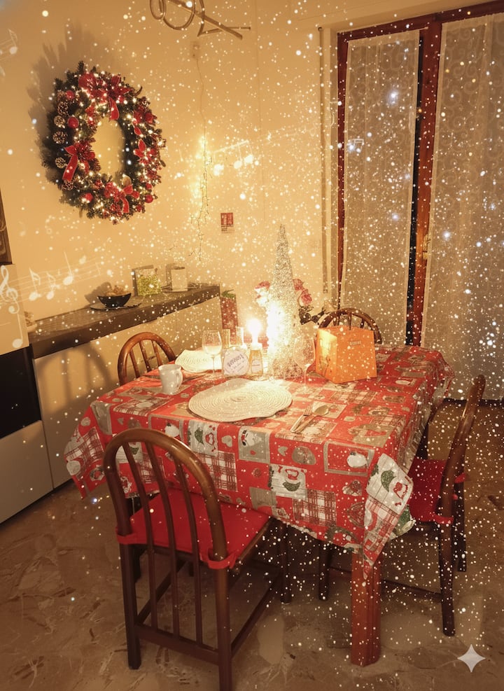 Ultimo Piano A Due Passi Dal Mare - Stella, Liguria