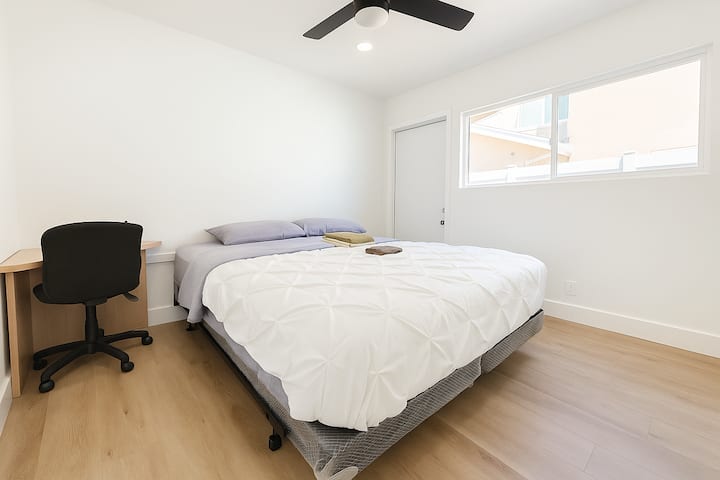 Unit A- Guest Rm Close To Lax & Dtla - Palos Verdes Estates