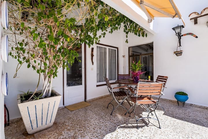 Loft En Un Chalet Entre Mar Y Montaña - Calp
