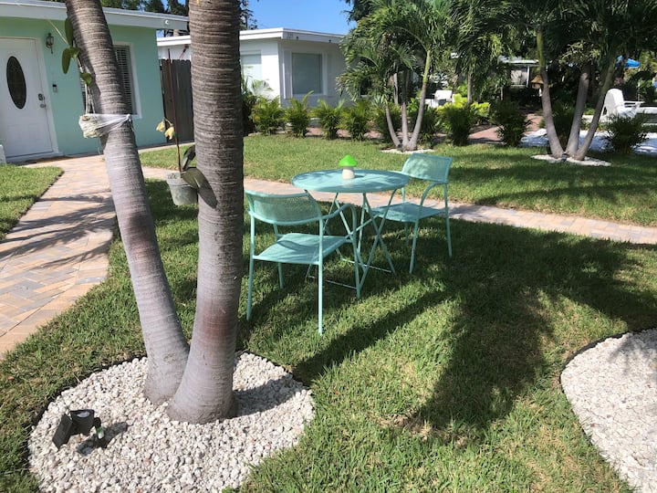 Two Side-by-side Homes ! - Boynton Beach, FL