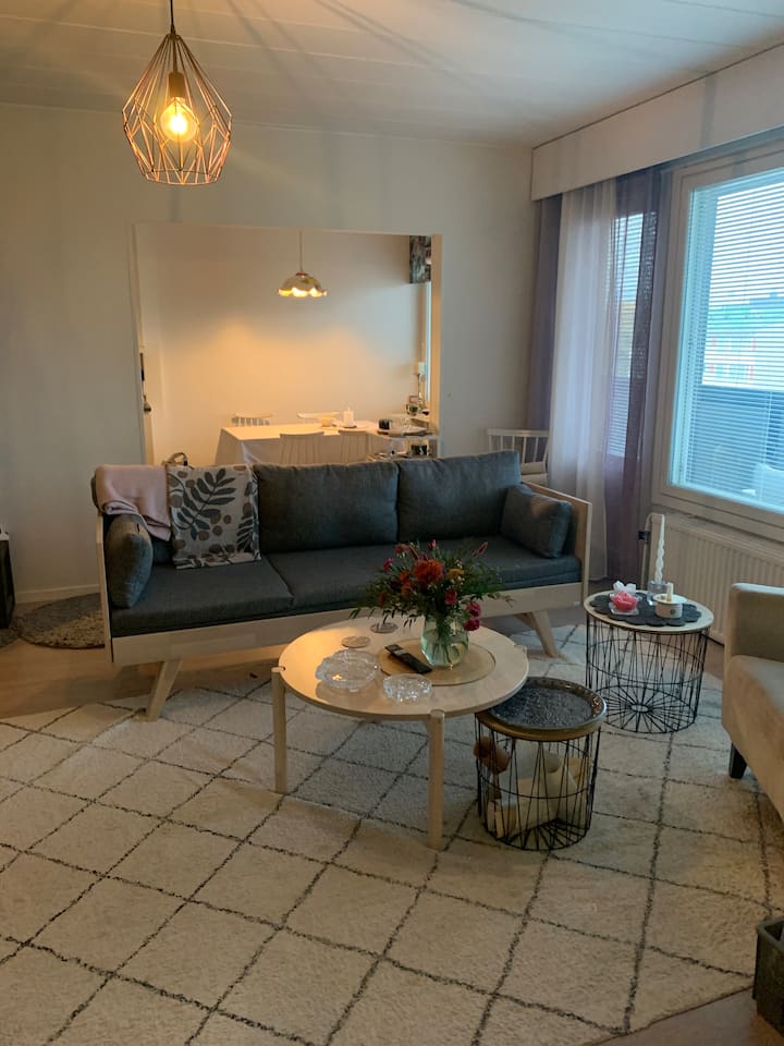 City Apartment - Rovaniemi