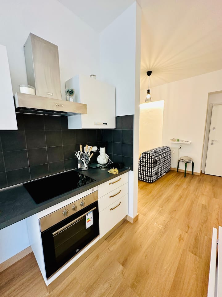 Bellissima Perla In Albissola Marina - Varazze