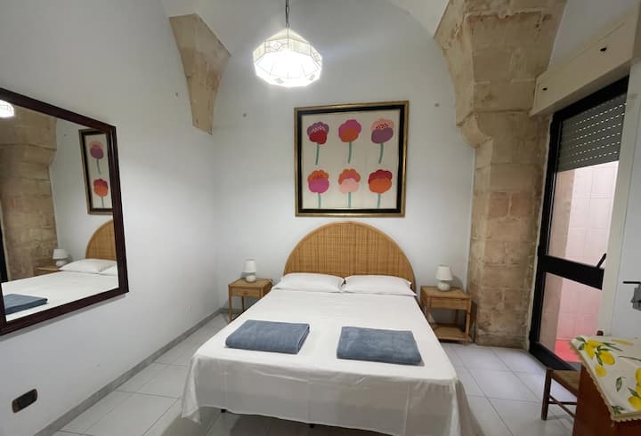 A Casa Di Toto Lungomare - Leverano