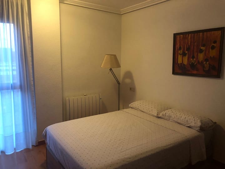 Amazing Room Ibiza 3 People - Ibiza-stad