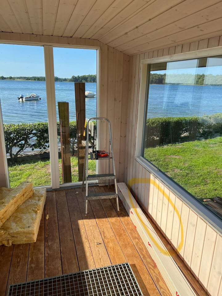 Strandhytte - Sønderborg